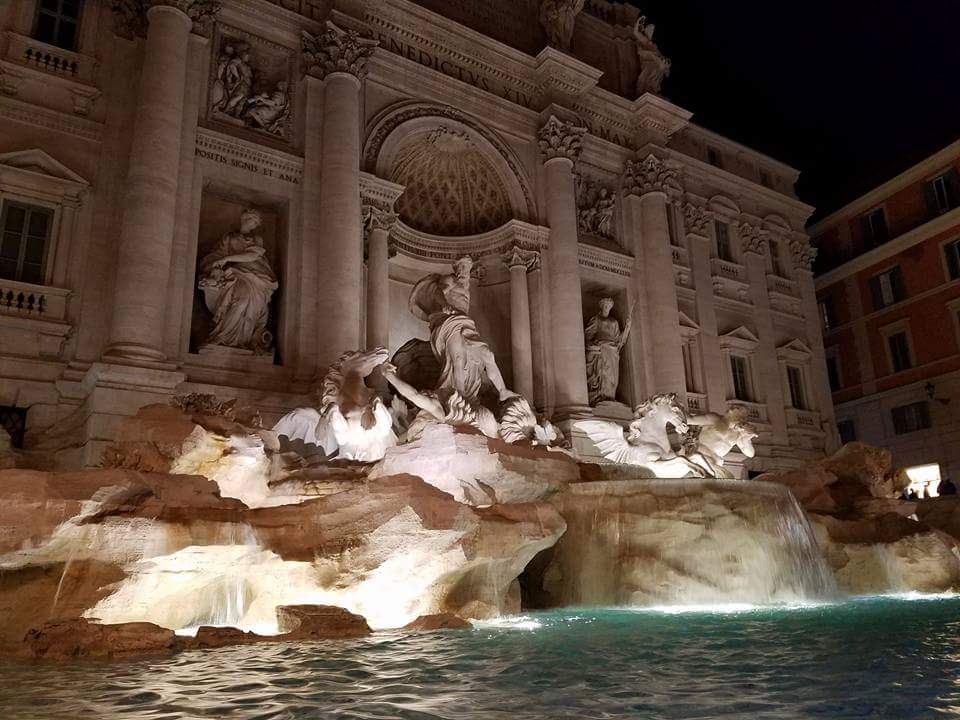 A week in Rome – Organized Travelers